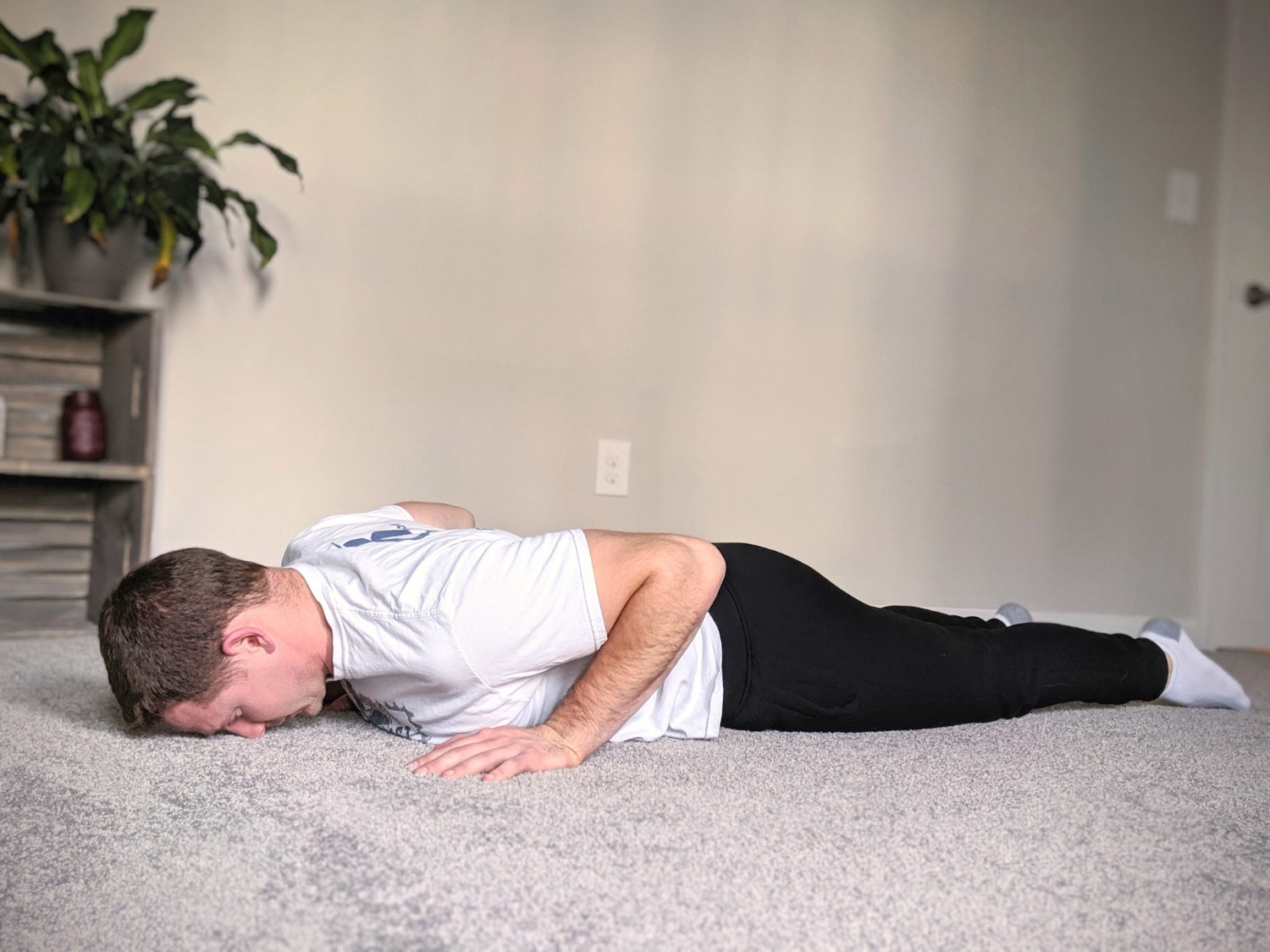 3 Simple Exercises for Immediate Low Back Pain Relief - Facts & Physio