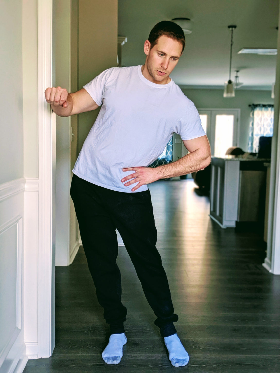 Relieve SI Joint Pain Fast (10 Proven Exercises) - Facts & Physio