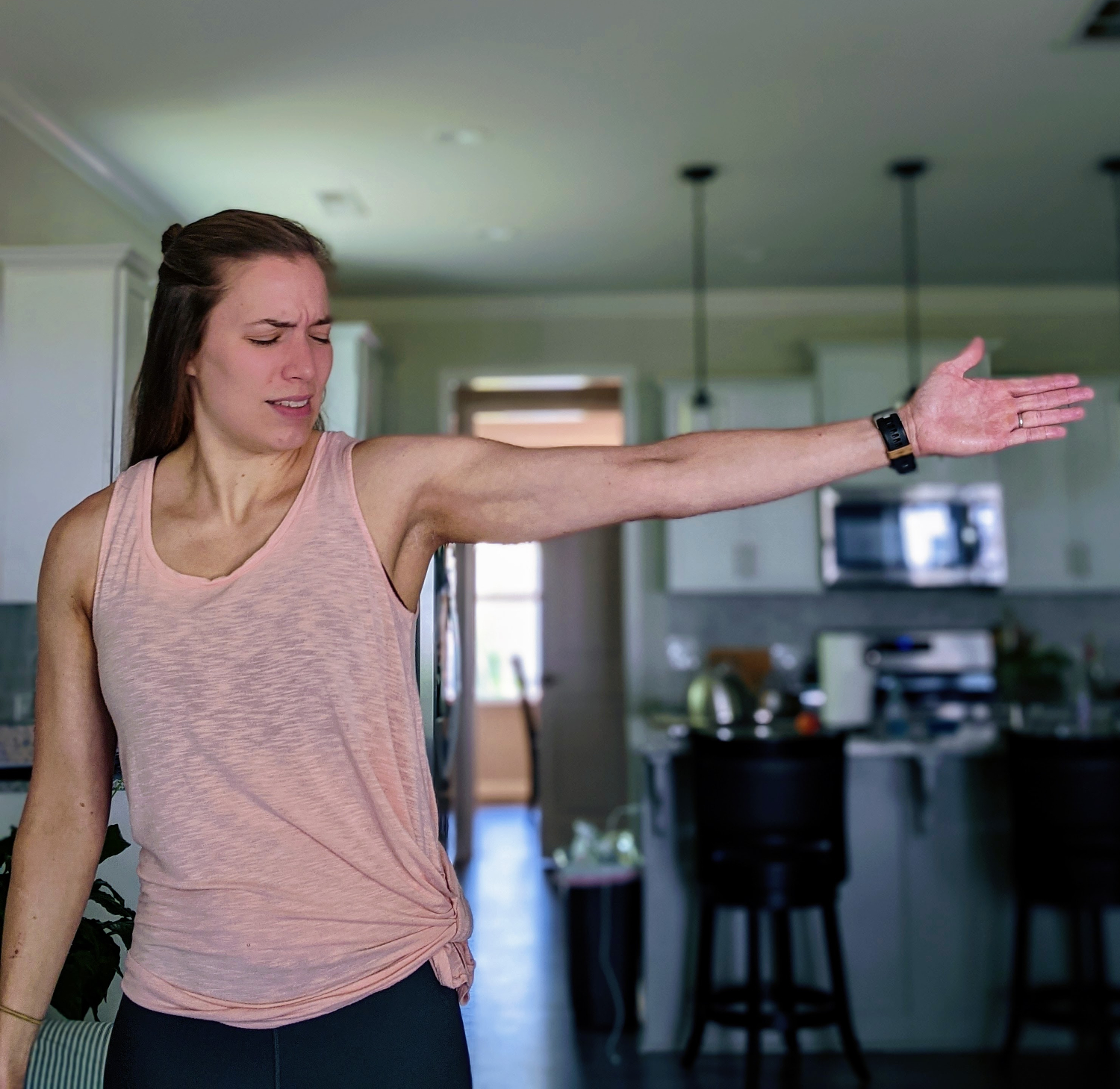 How to Relieve Shoulder Impingement (11 Physical Therapy Exercises ...