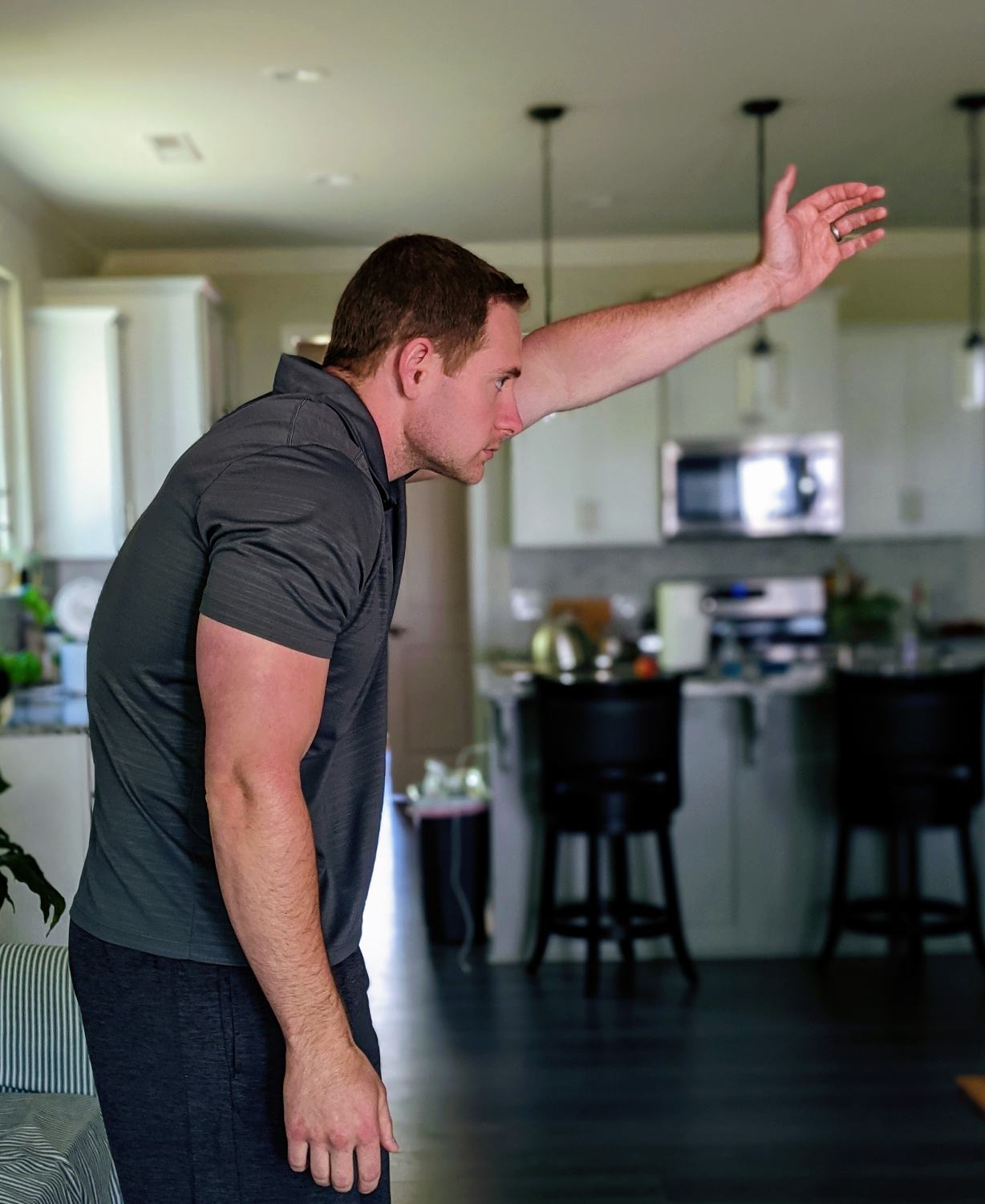 How to Relieve Shoulder Impingement (11 Physical Therapy Exercises ...