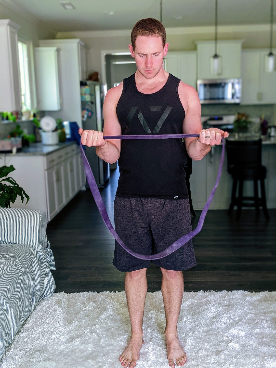 How to Relieve Shoulder Impingement (11 Physical Therapy Exercises ...