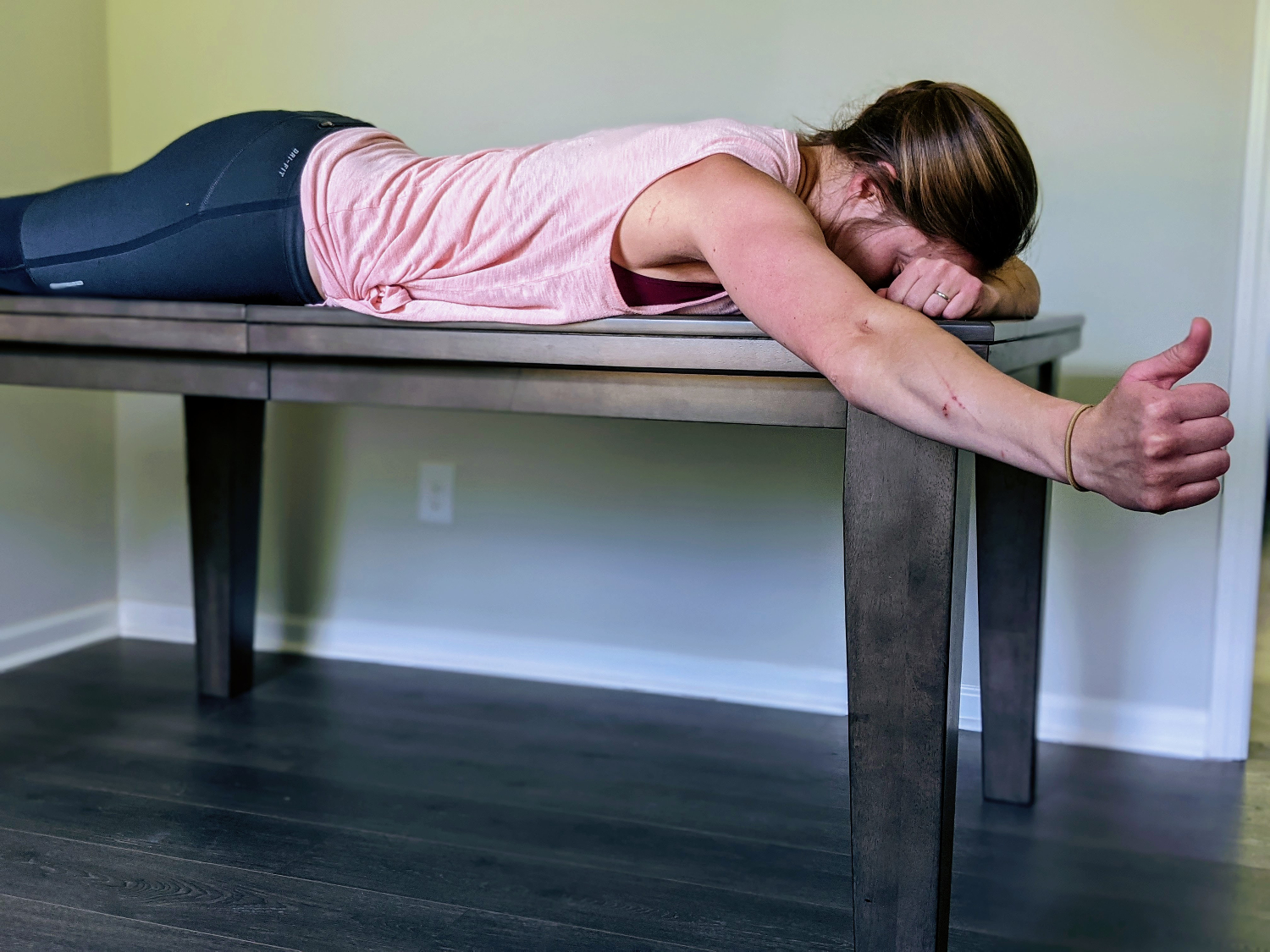 How to Relieve Shoulder Impingement (11 Physical Therapy Exercises ...