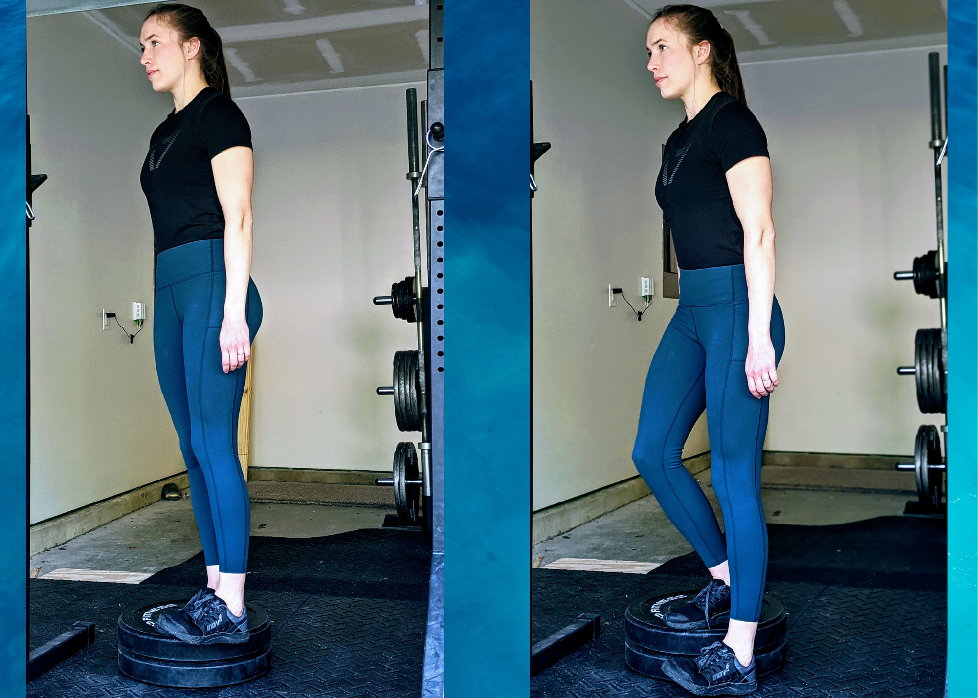 Knee Pain Going Down Stairs? Here’s Why (and The Best Way to Treat It ...