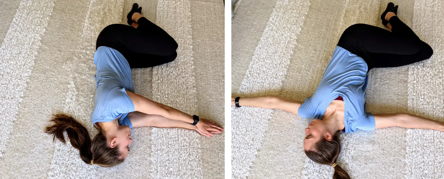 The Authoritative Guide to Cervical Radiculopathy (and 8 Effective ...