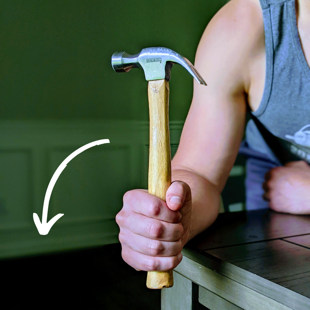 10 Golfer's Elbow Exercises for Proven Pain Relief - Facts & Physio