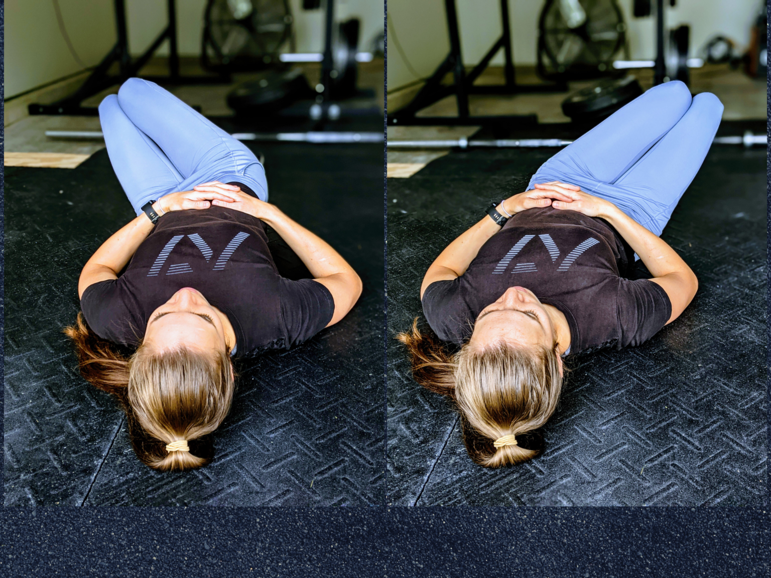 15 Powerful Mid Back Pain Moves (Physical Therapy Exercises) - Facts ...