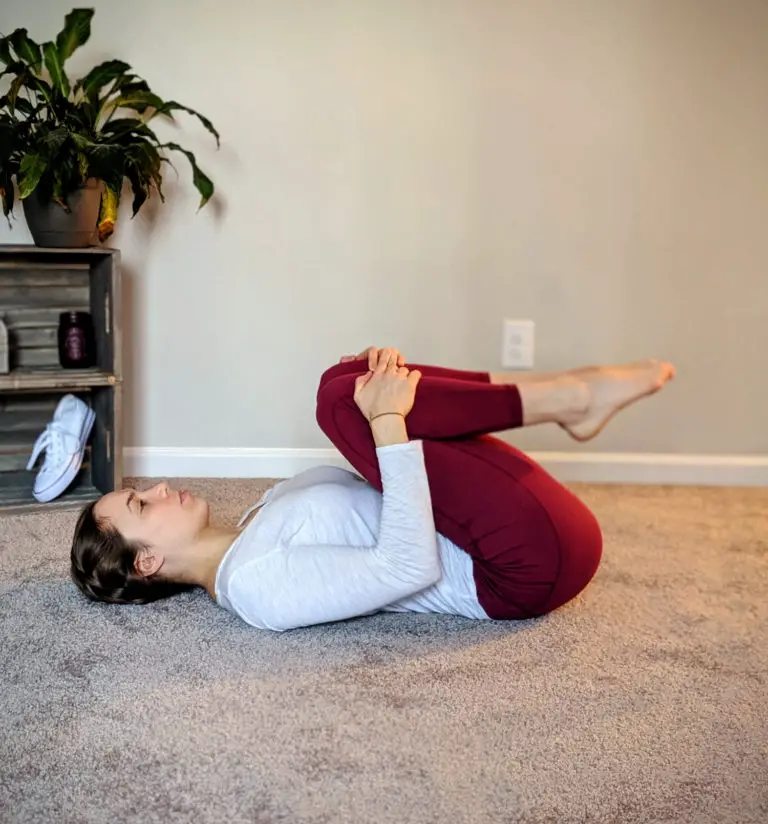 7 Proven Pinched Nerve Exercises (Lower Back Pain Relief) - Facts & Physio