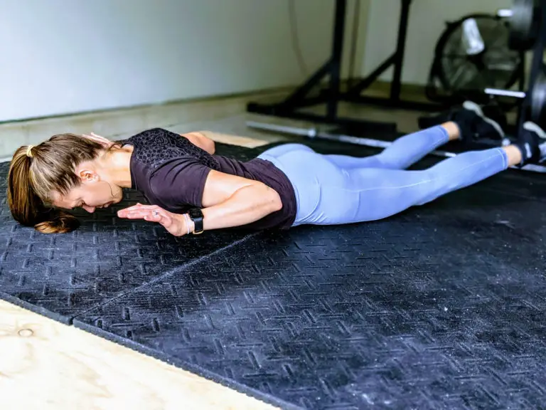 15 Powerful Mid Back Pain Moves (Physical Therapy Exercises) - Facts ...