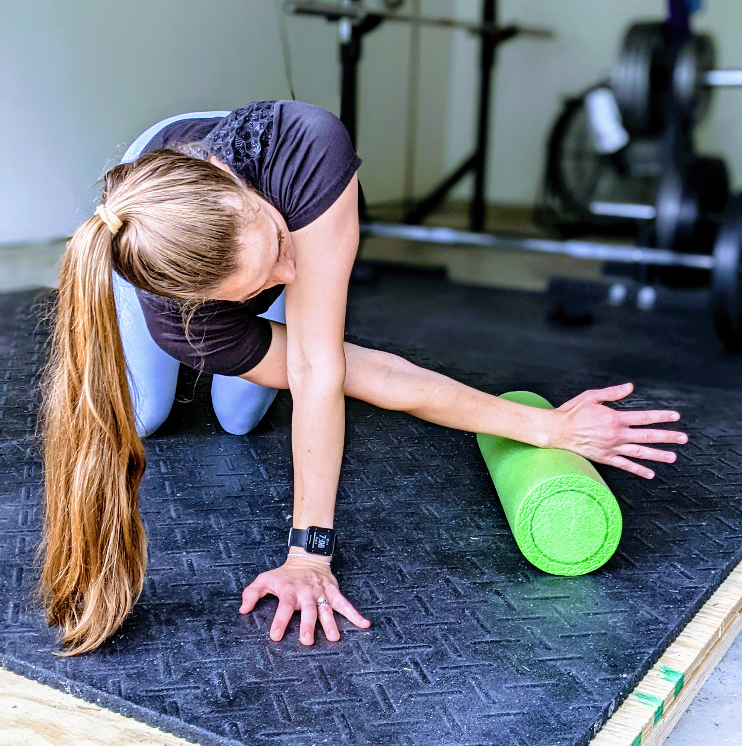 15 Powerful Mid Back Pain Moves (Physical Therapy Exercises) - Facts ...