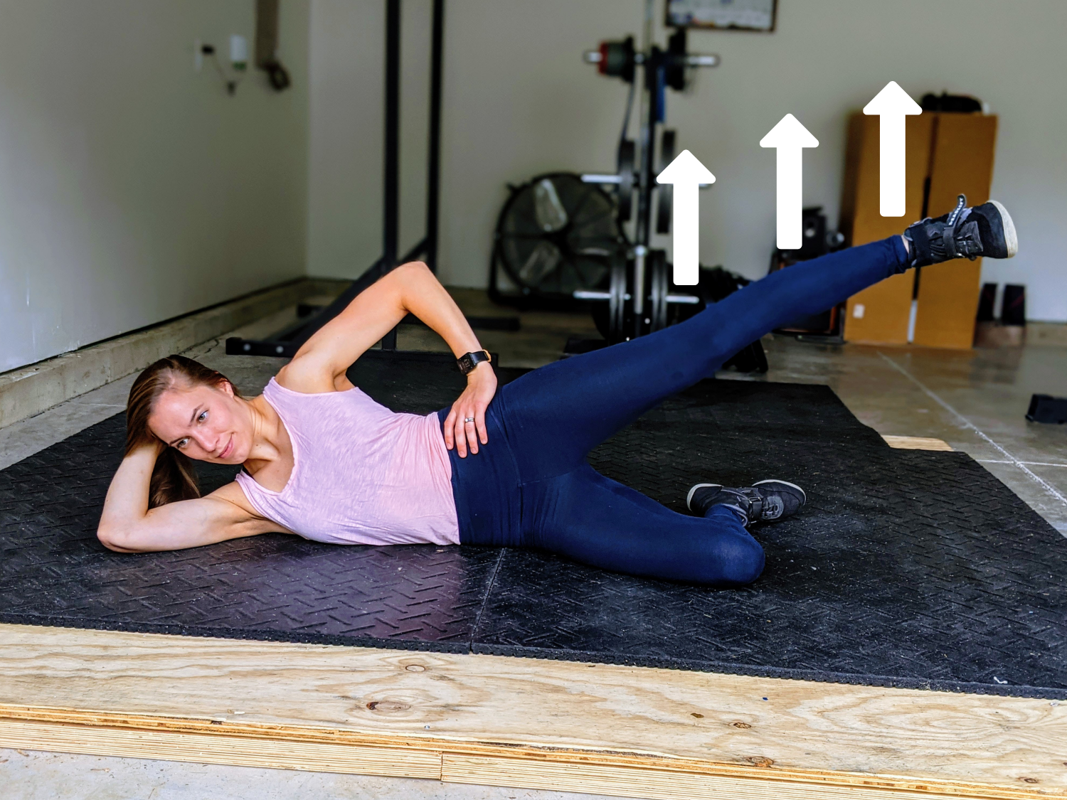 Sudden Sharp Hip Pain: Common Causes and Proven Treatments - Facts & Physio