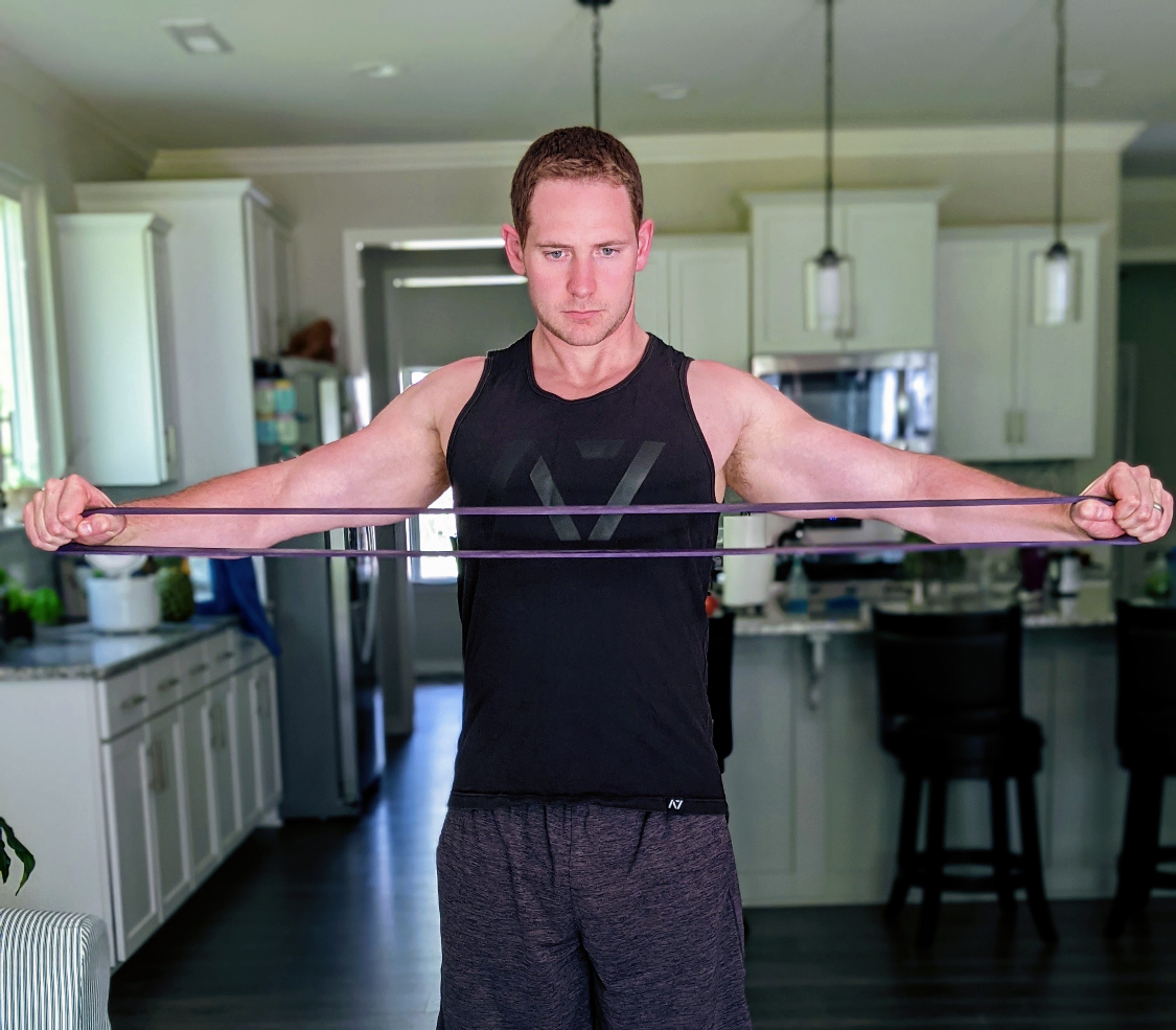 15 Powerful Mid Back Pain Moves (Physical Therapy Exercises) - Facts ...