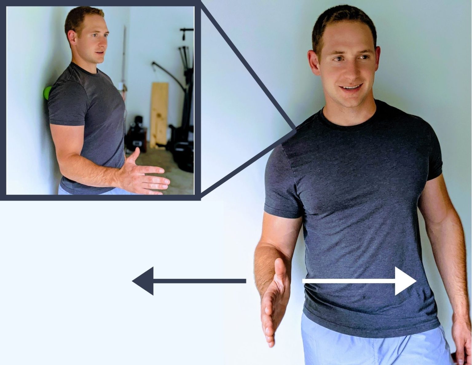 8 Infraspinatus Exercises to Build a Strong Rotator Cuff - Facts & Physio