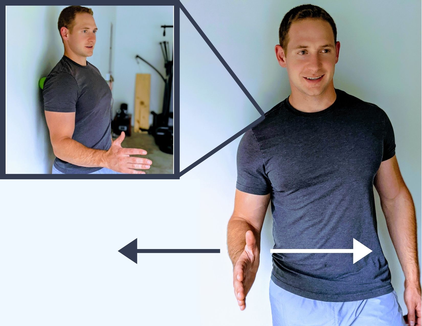 8 Infraspinatus Exercises to Build a Strong Rotator Cuff - Facts & Physio