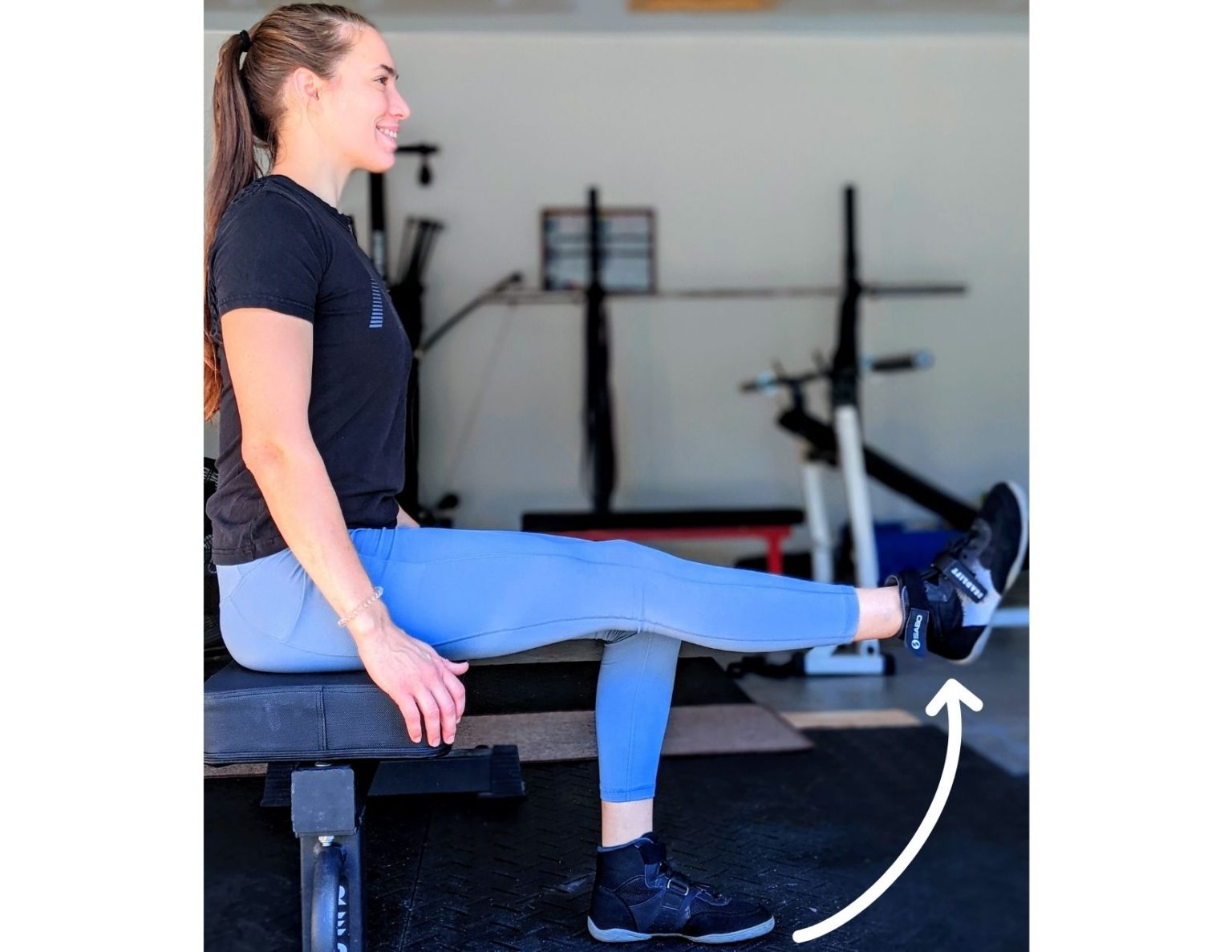 How to Recover from Quadriceps Injury (Pain Above the Knee) - Facts ...