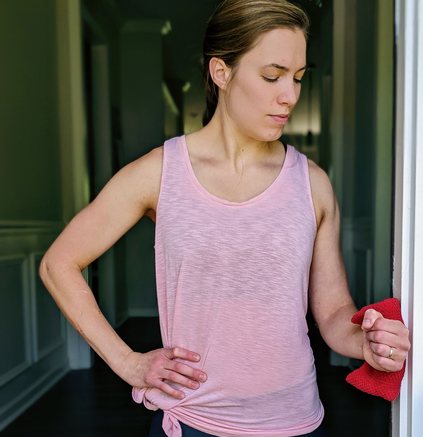 8 Infraspinatus Exercises to Build a Strong Rotator Cuff - Facts & Physio