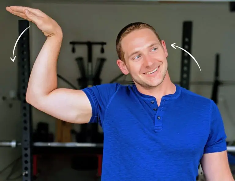 6 Proven Ulnar Nerve Exercises (Cubital Tunnel Syndrome) - Facts & Physio