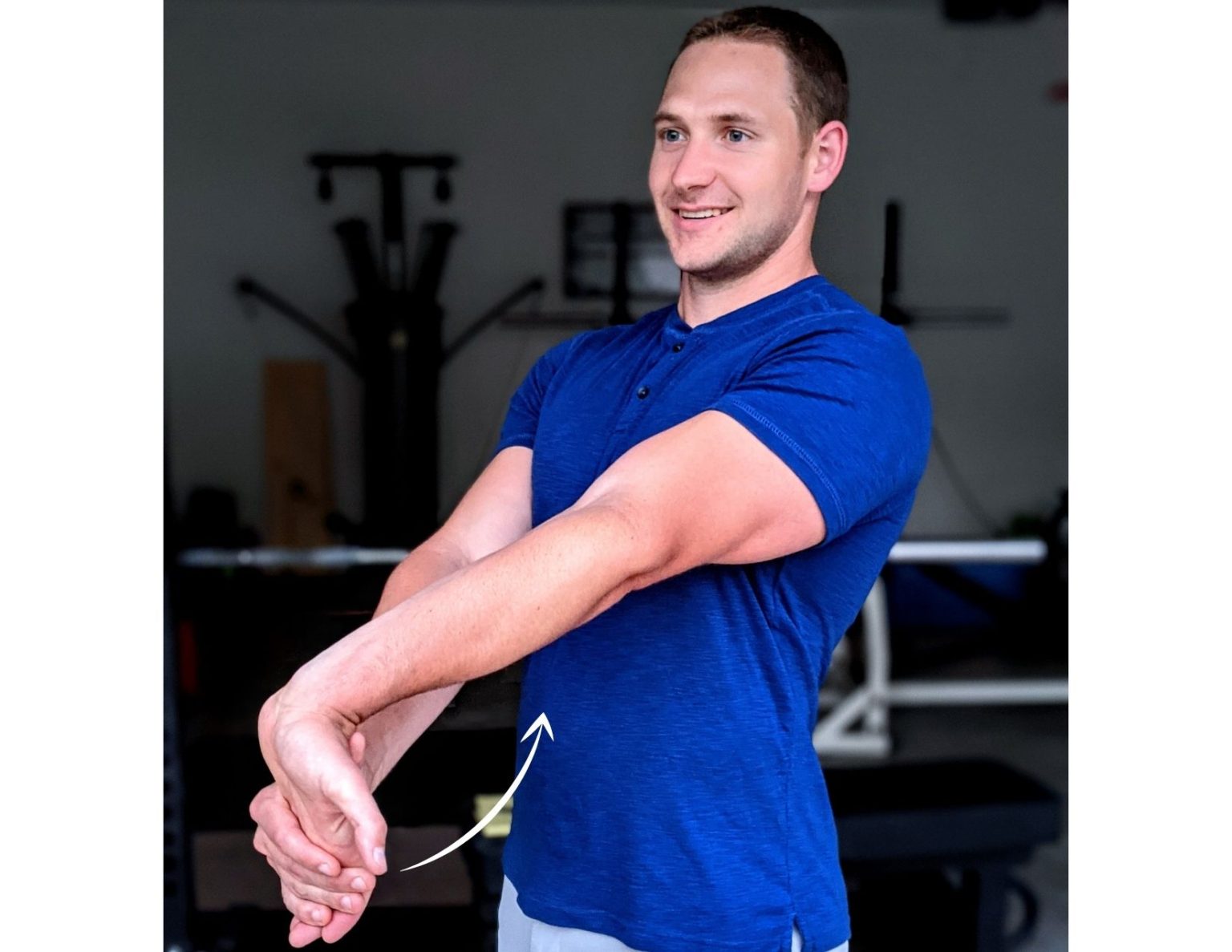 6 Proven Ulnar Nerve Exercises (Cubital Tunnel Syndrome) - Facts & Physio