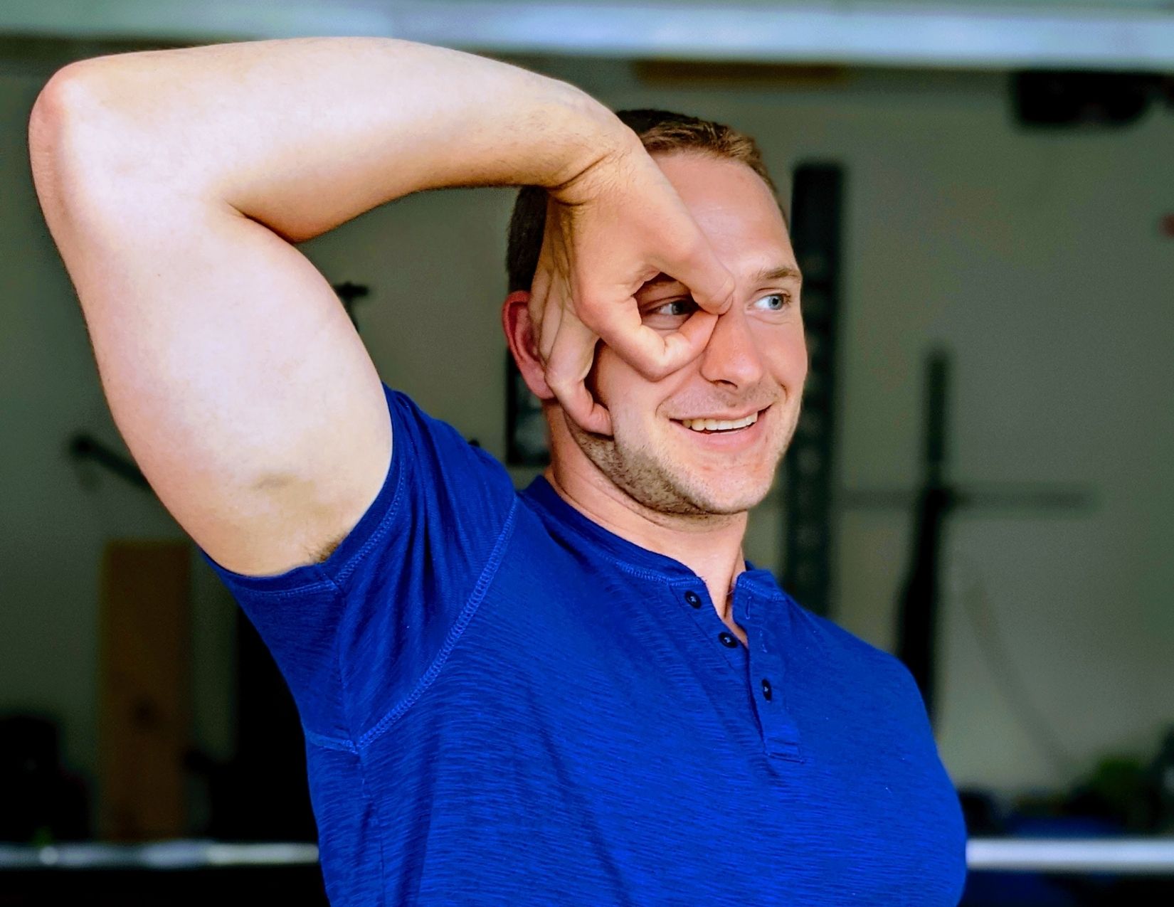 6 Proven Ulnar Nerve Exercises (Cubital Tunnel Syndrome) - Facts & Physio