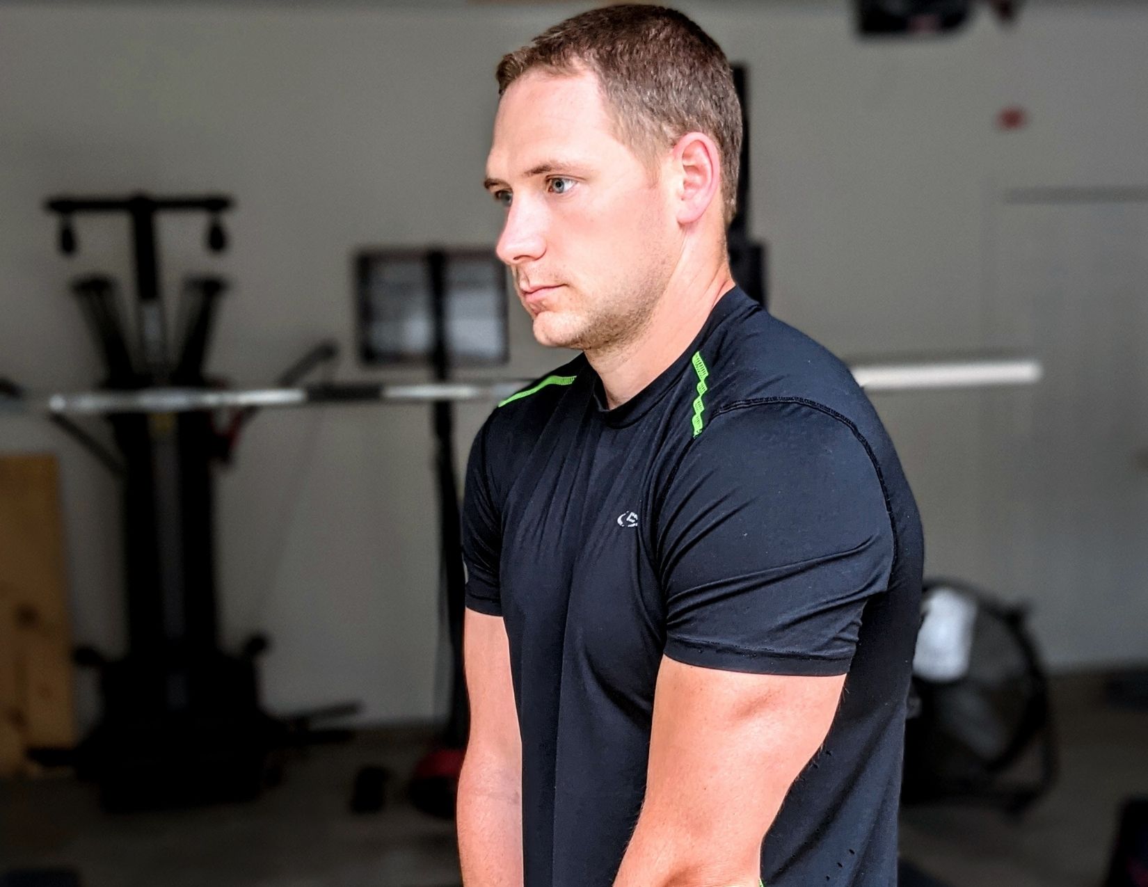 How to Recover from Pectoral Muscle Pain (12 Exercises) - Facts & Physio