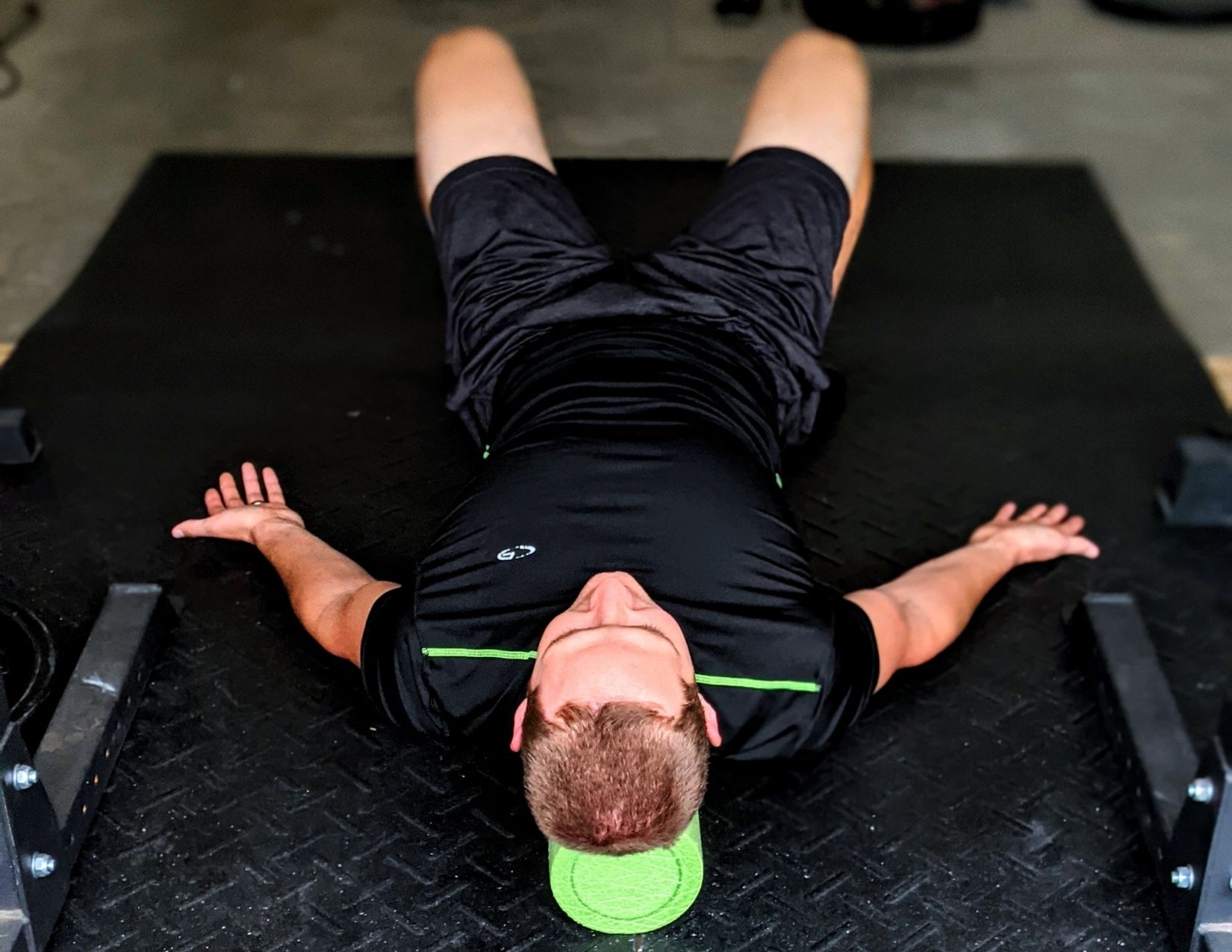 How to Recover from Pectoral Muscle Pain (12 Exercises) - Facts & Physio