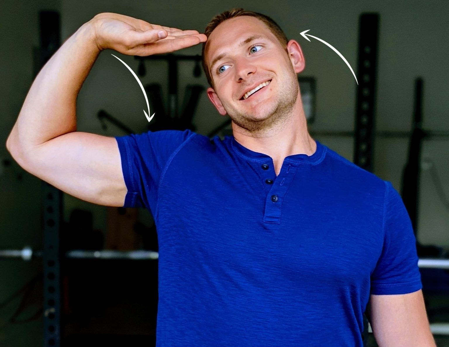 My 5 Favorite Ulnar Nerve Stretches – UDOO