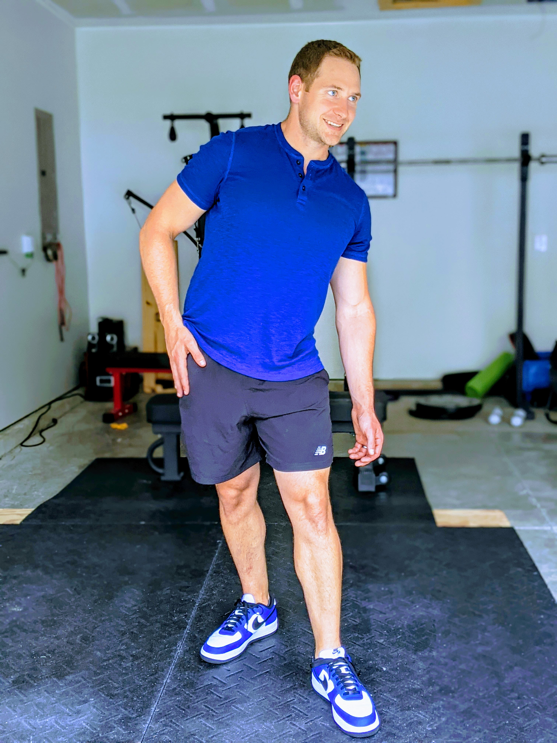 How to Fix TFL Muscle Pain (Tensor Fasciae Latae) - Facts & Physio