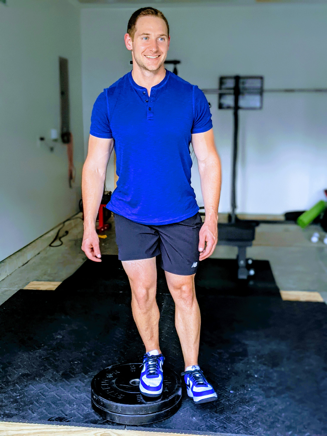 How to Fix TFL Muscle Pain (Tensor Fasciae Latae) - Facts & Physio