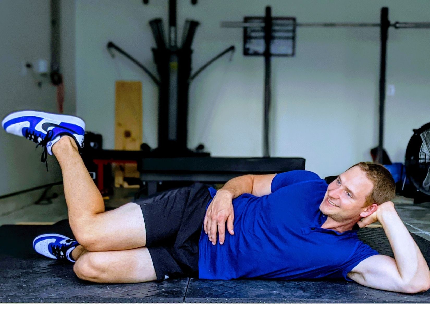 How to Fix TFL Muscle Pain (Tensor Fasciae Latae) - Facts & Physio