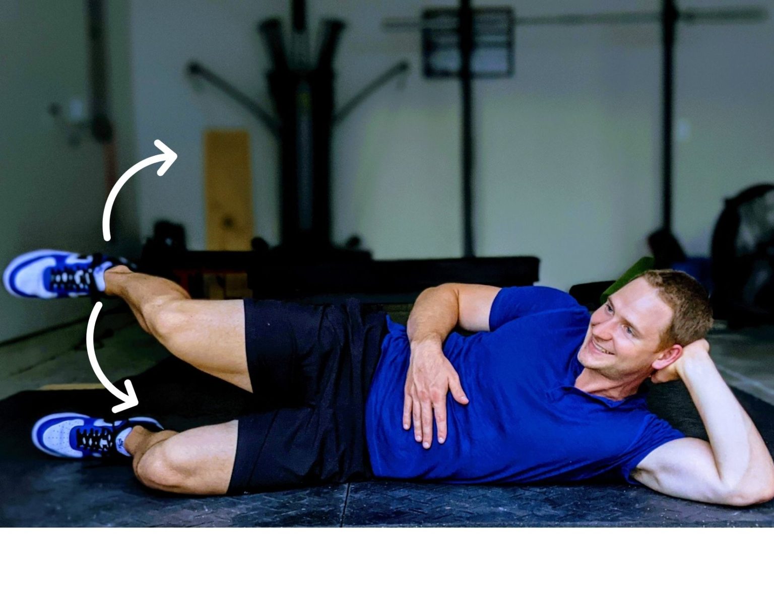 How to Fix TFL Muscle Pain (Tensor Fasciae Latae) - Facts & Physio