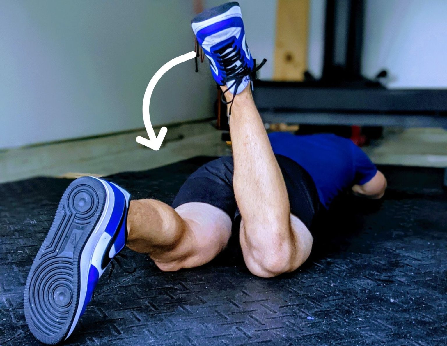 How to Fix TFL Muscle Pain (Tensor Fasciae Latae) - Facts & Physio