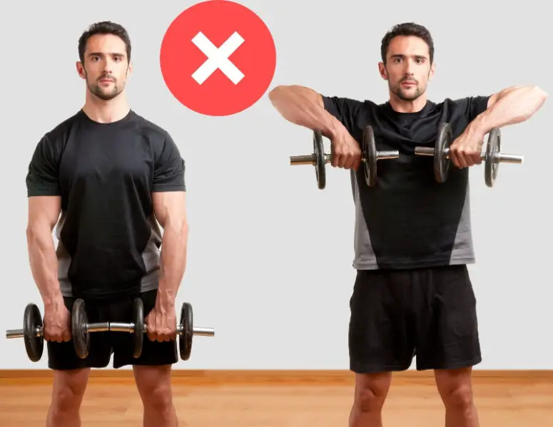 The 5 Worst Exercises For Your Rotator Cuff - Facts & Physio