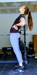 Lower Back Pain and Can’t Straighten Up? Here’s Why - Facts & Physio
