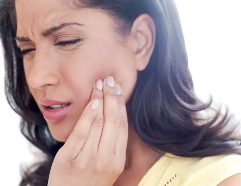 TMJ and Neck Pain? Here’s Why (and How to Treat It) - Facts & Physio