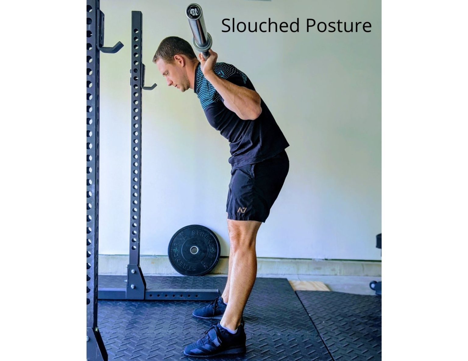 3 Reasons You Have Lower Back Pain After Squats (And How to Fix It ...