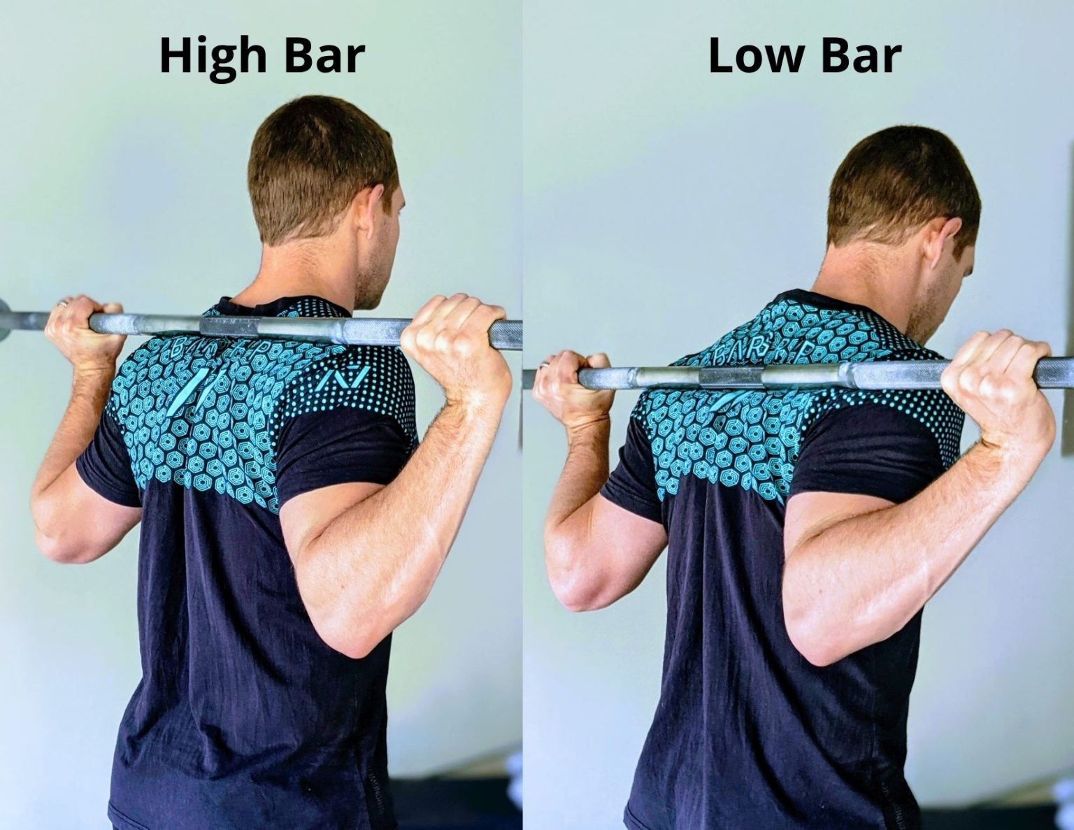 3 Reasons You Have Lower Back Pain After Squats (And How to Fix It ...