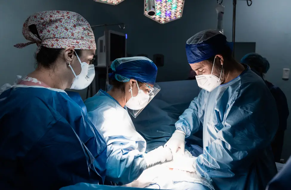 4 Critical Steps Before Back Surgery - Facts & Physio