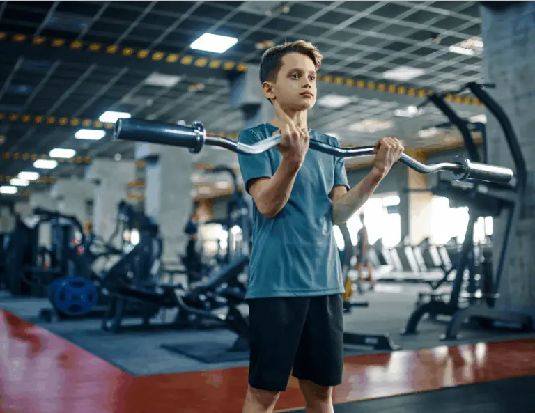 3 Essential Steps to Building Muscle Mass (Powerlifter Explains ...